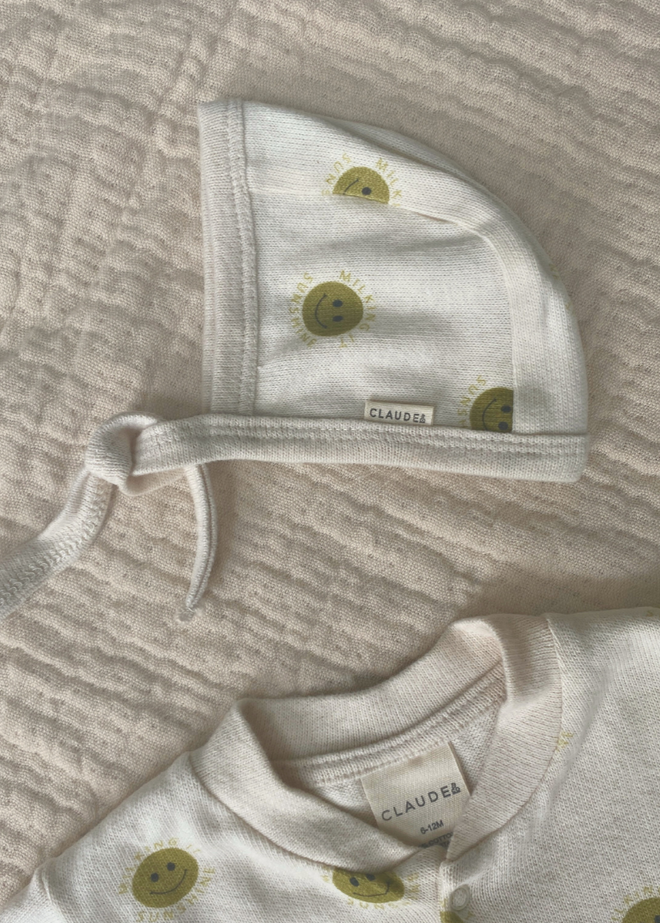 Claude & Co: Shop Unisex Baby and Toddler Clothing