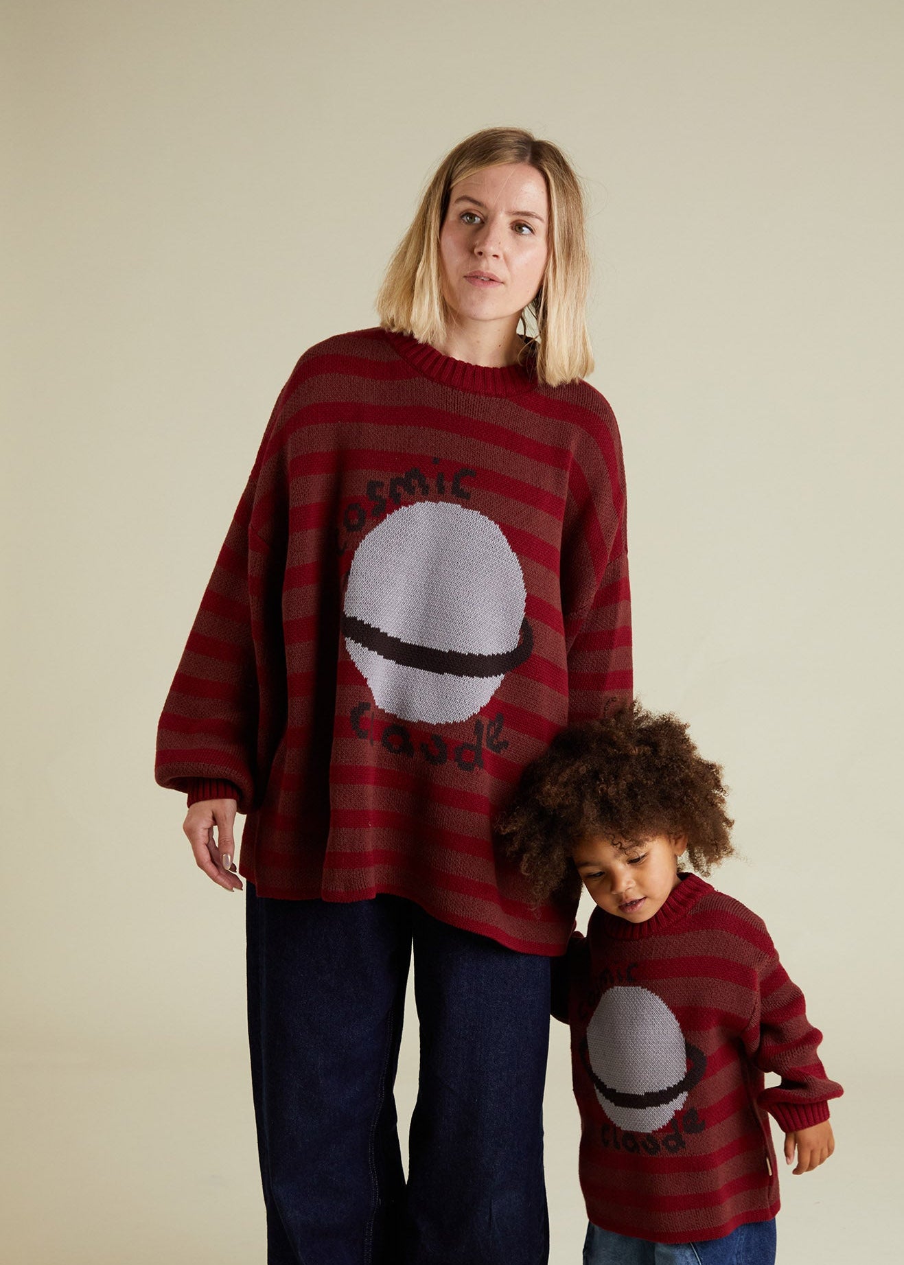 Claude & Co | Modern Unisex Baby, Kids & Womenswear
