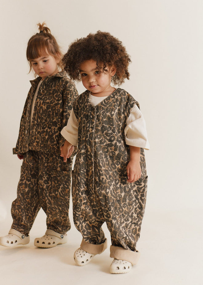 Claude & Co: Shop Unisex Baby and Toddler Clothing