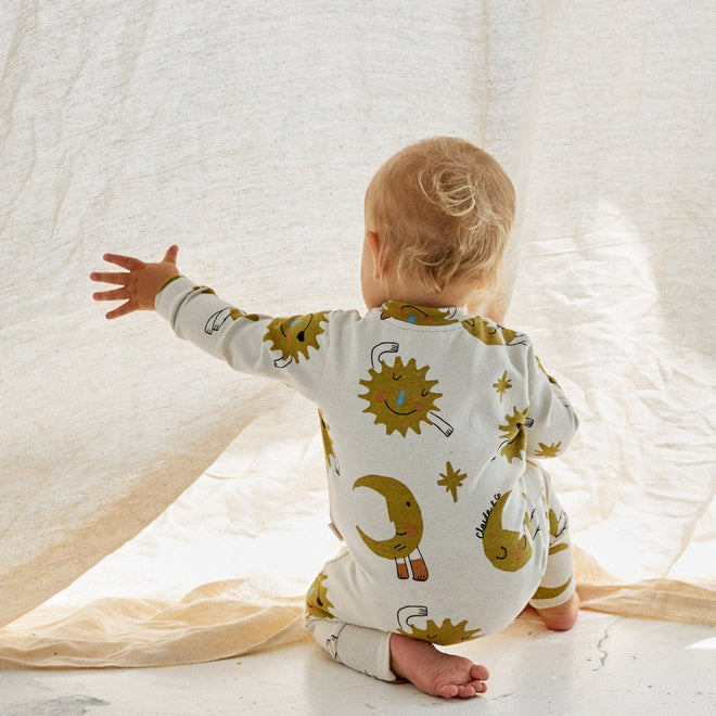 Claude & Co: Shop Unisex Baby and Toddler Clothing