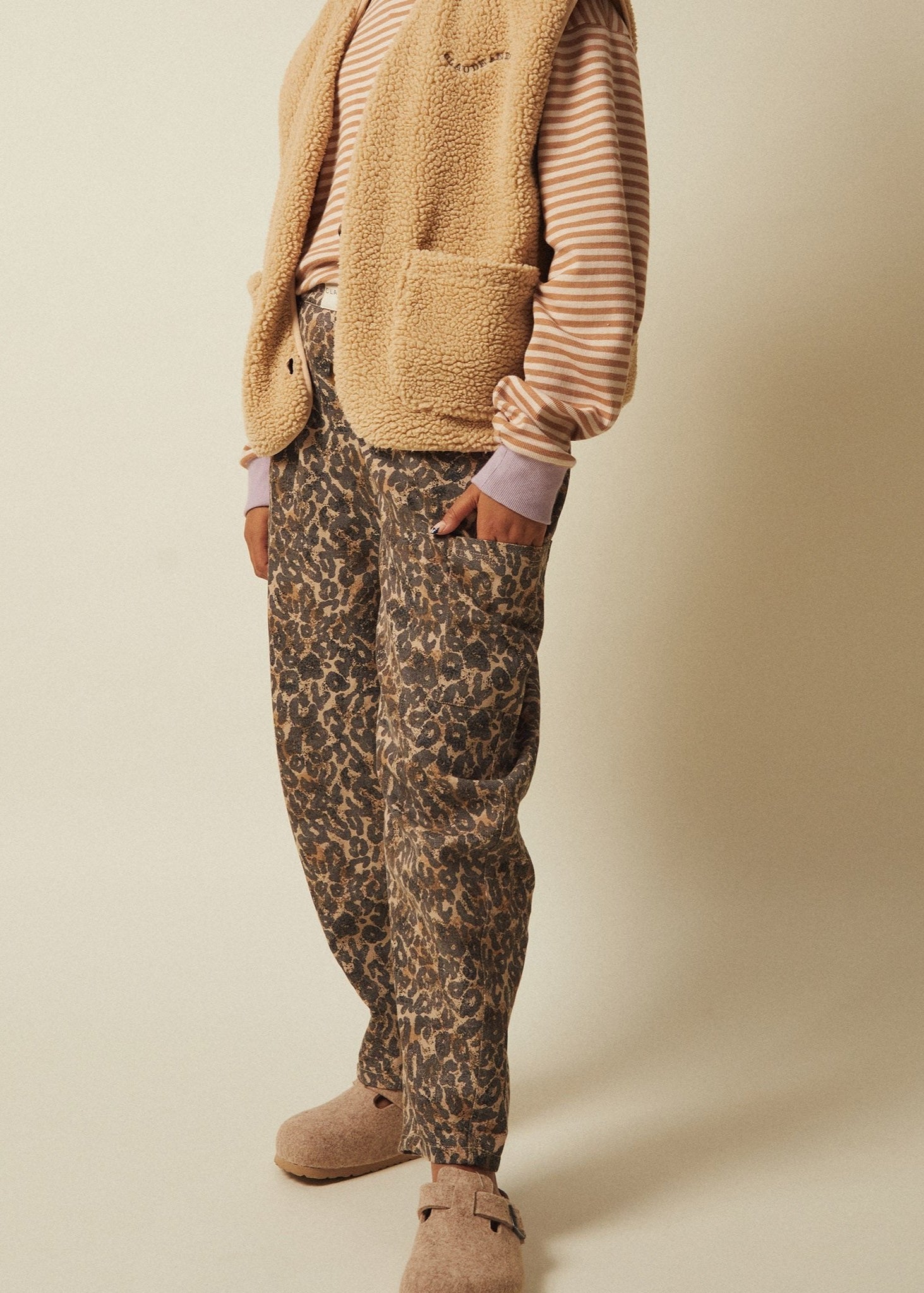 Collections – Claude & Co