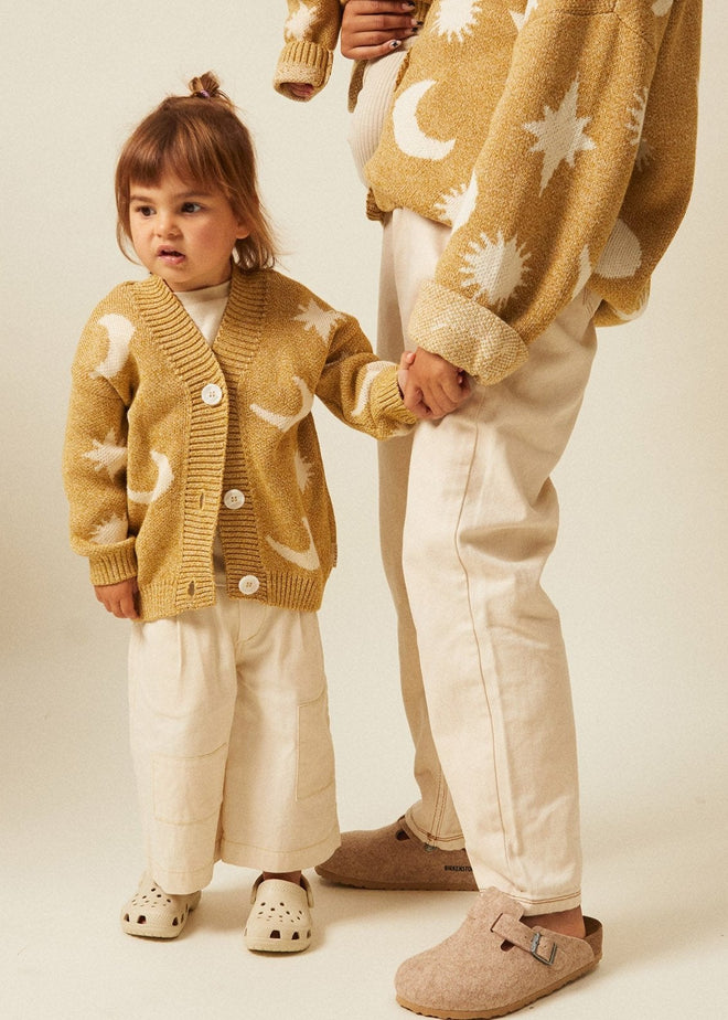 Knitwear – Claude & Co