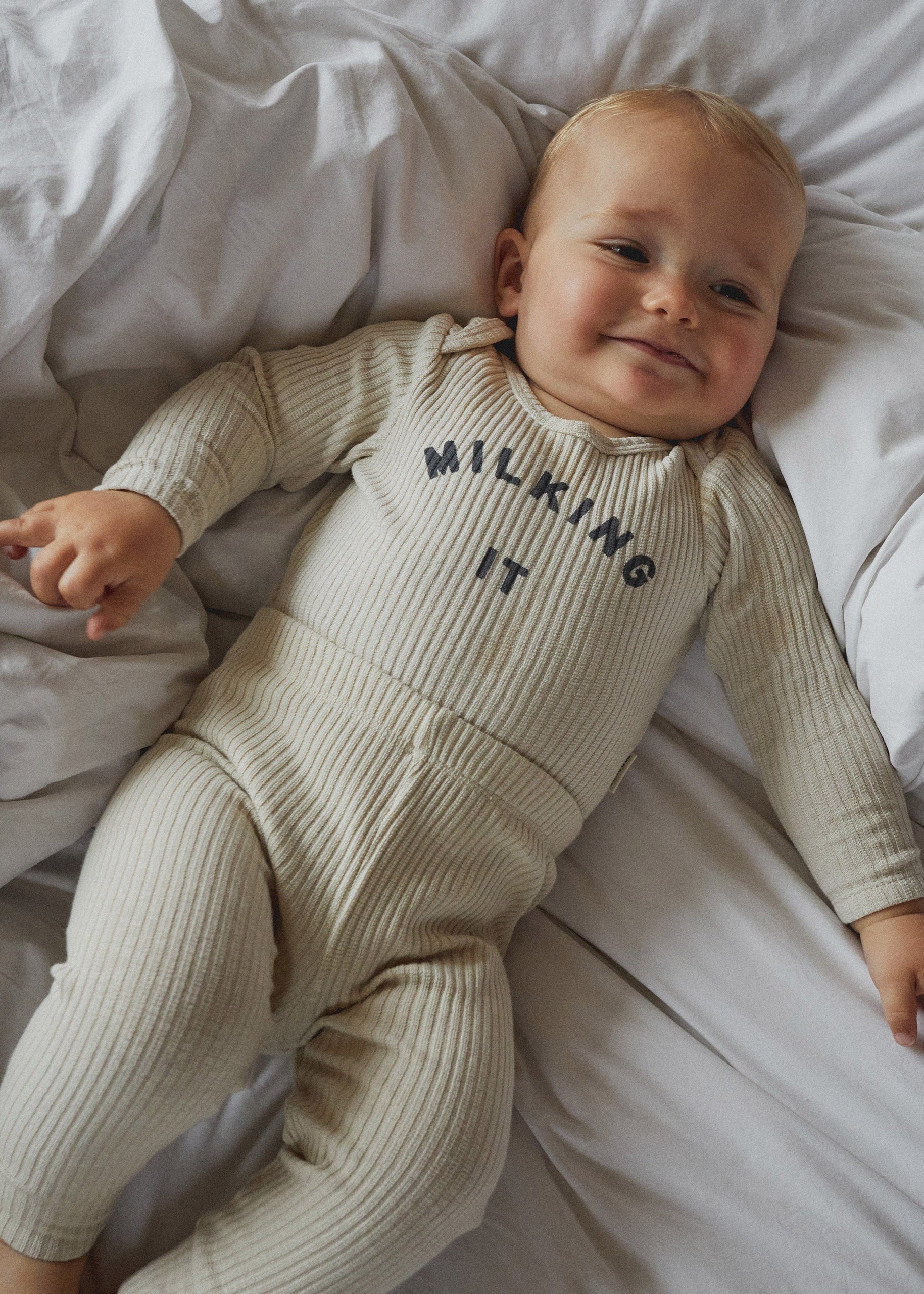 Claude & Co: Shop Unisex Baby and Toddler Clothing