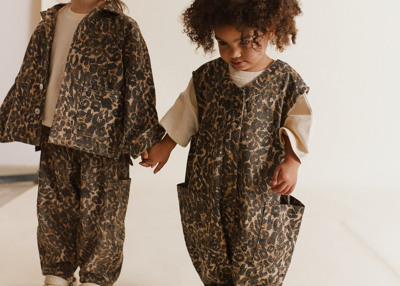 Claude & Co | Modern Unisex Baby, Kids & Womenswear
