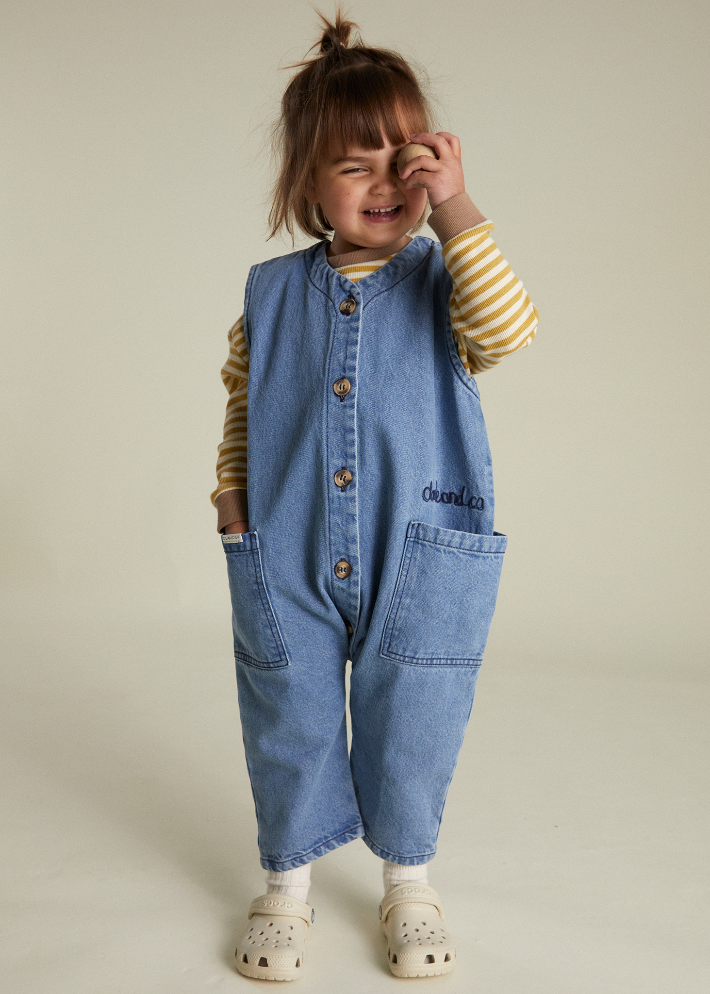Collections – Claude & Co